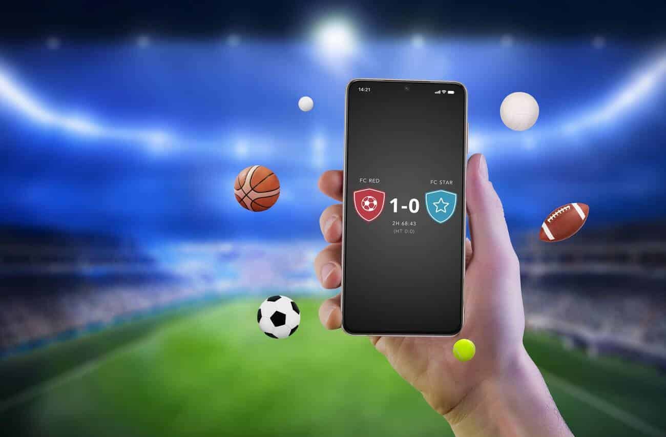 Estrategias en Apuestas Deportivas: Todo lo que Necesitas Saber ...