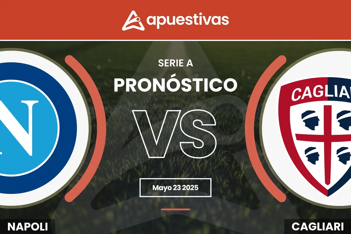Pronósticos SSC Napoli vs Cagliari: Apuestas y Cuotas